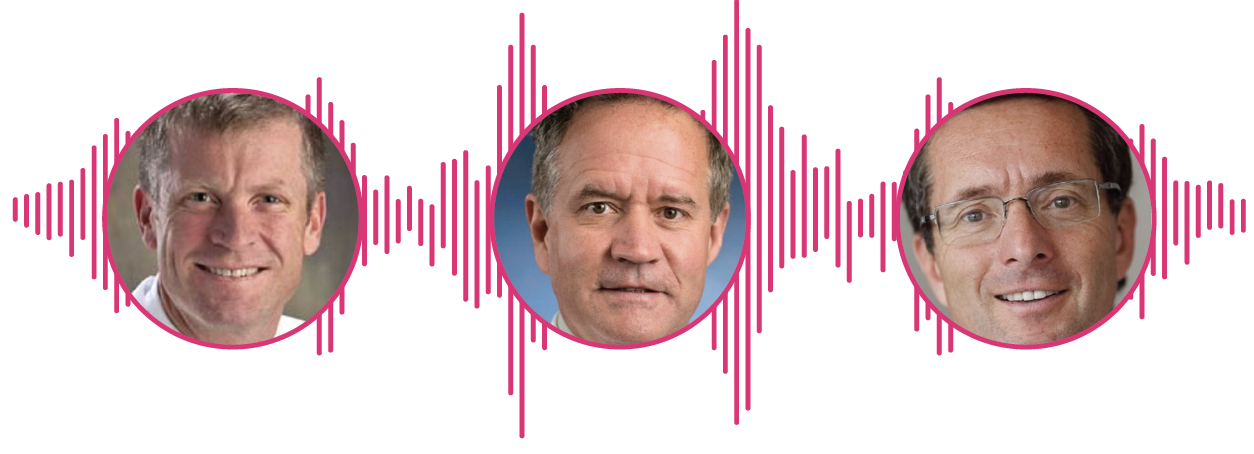 Sparking Meaningful Change - YoungMD Connect