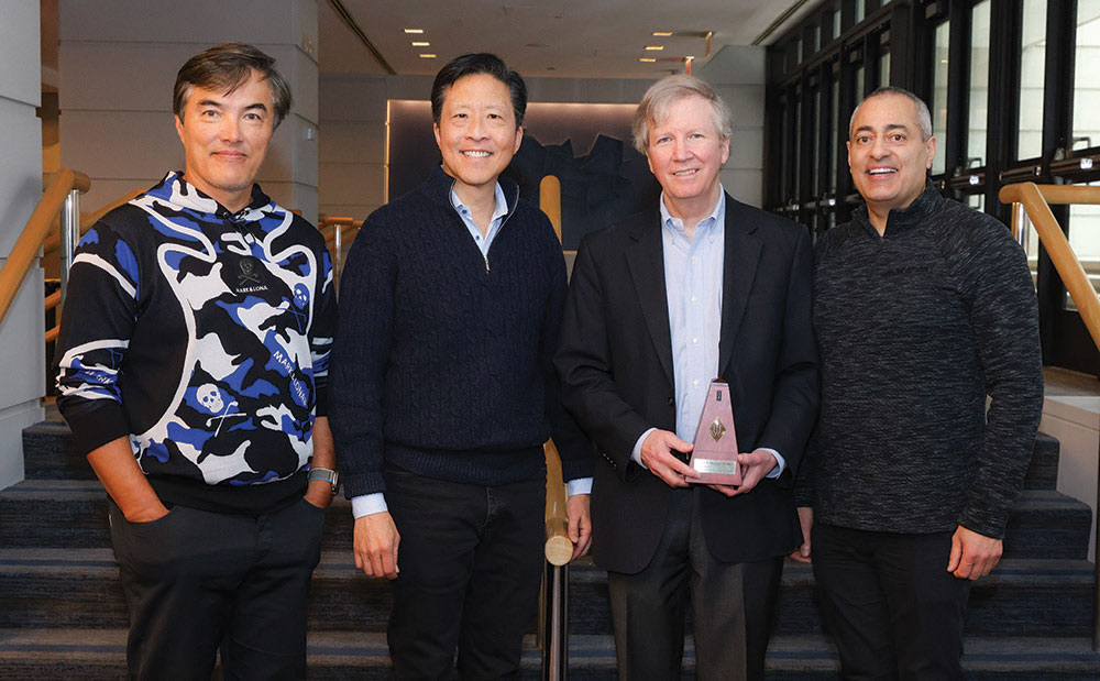 24th Annual Fellows Forum: A Recap - Retina Today