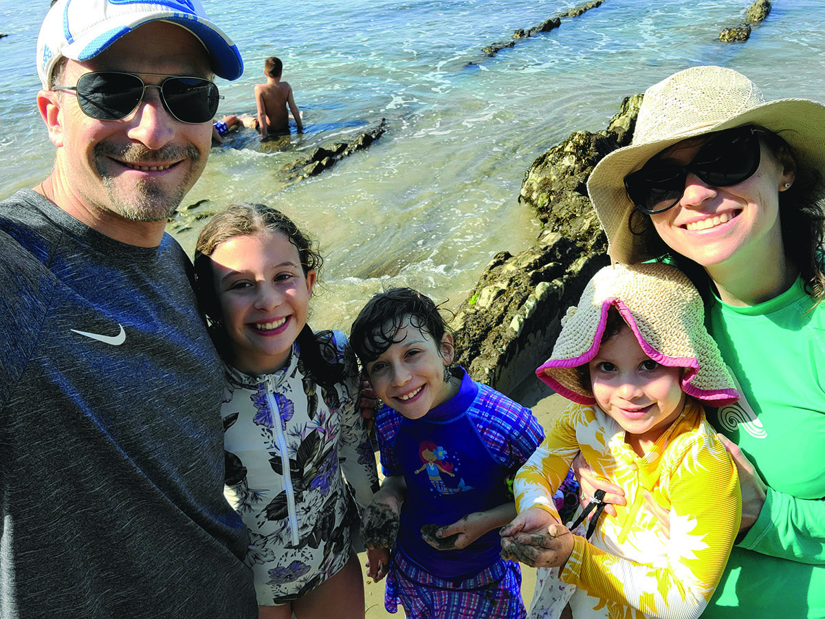 5Q with Aaron Nagiel, MD, PHD - Retina Today