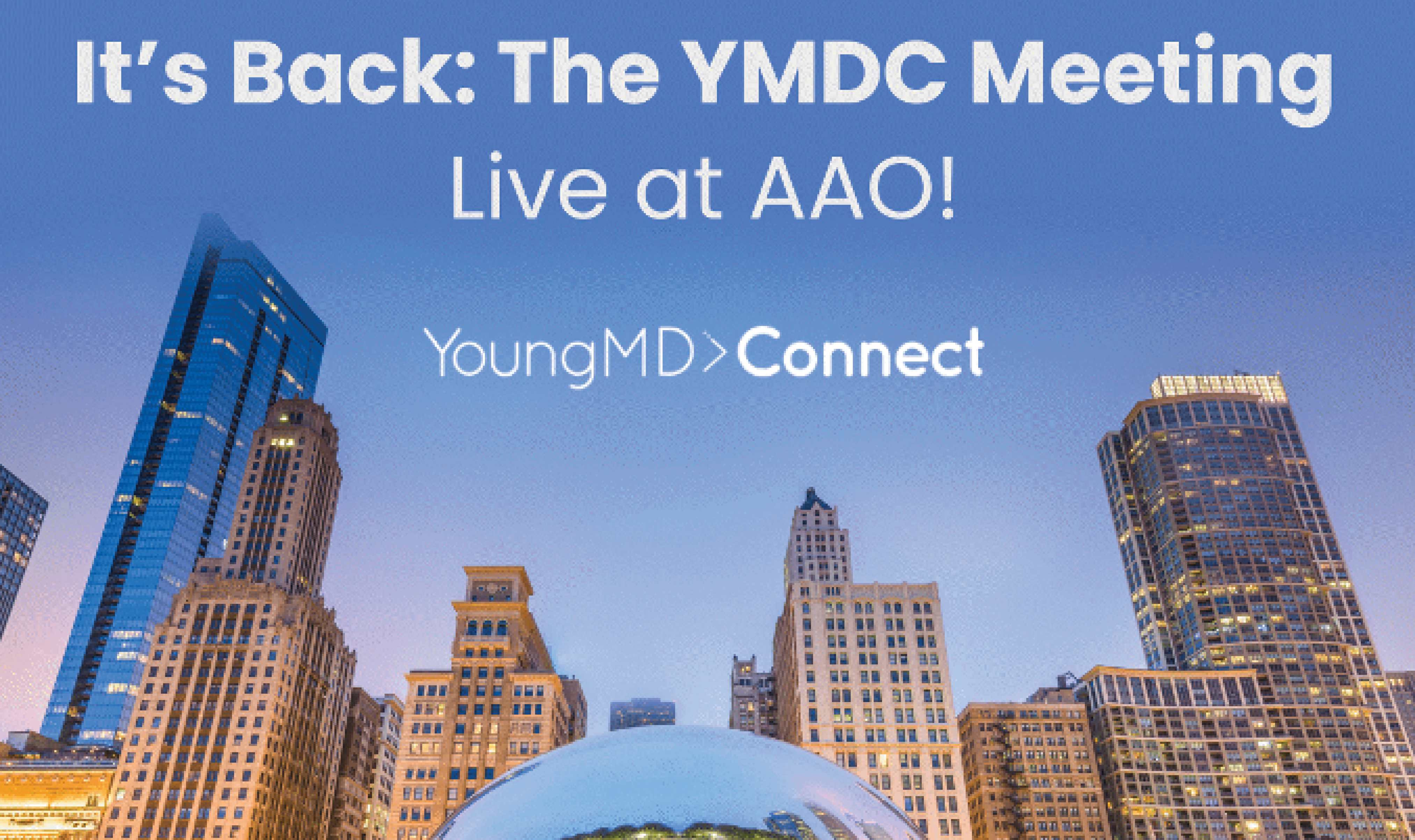 The Buzz - YoungMD Connect