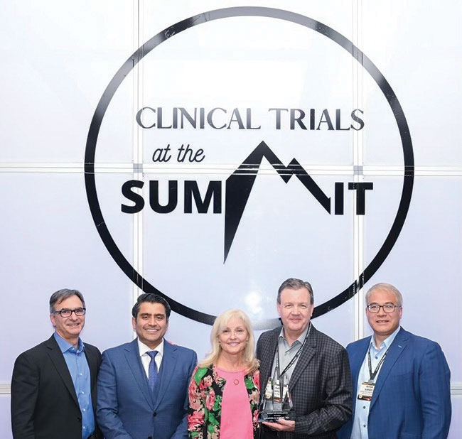 Clinical Trials in the Spotlight - Retina Today