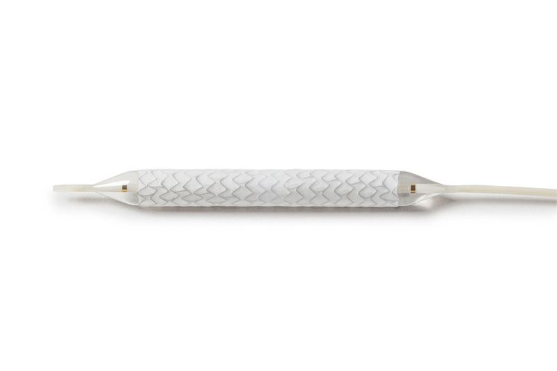 Getinge’s iCast Covered Stent System Launched in United States ...