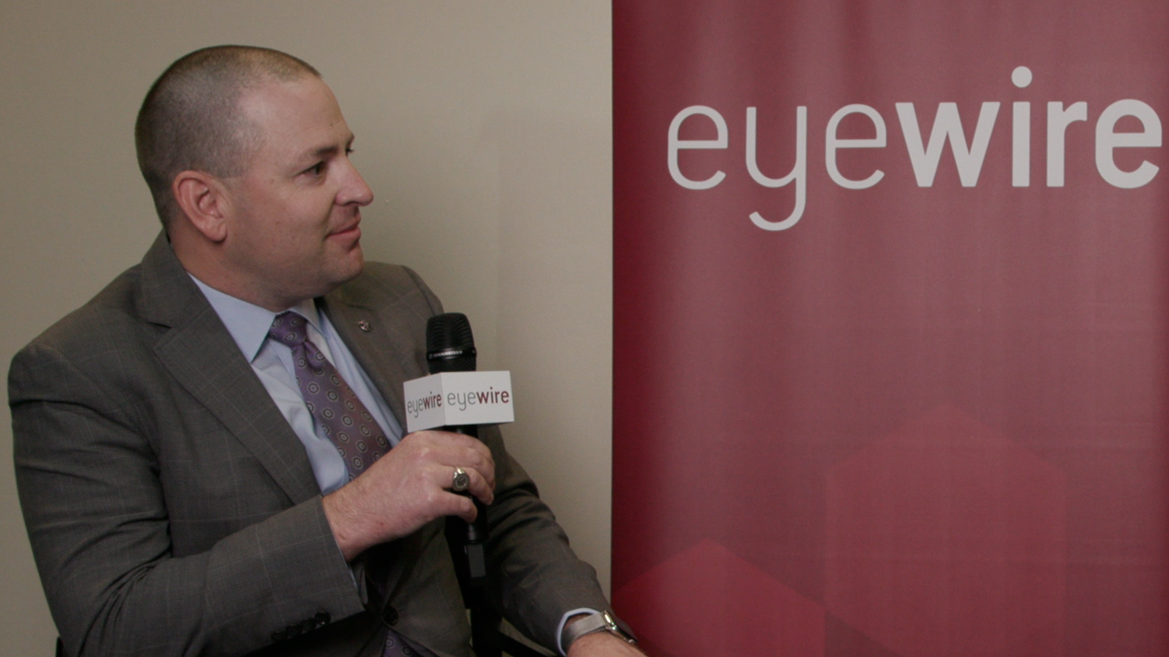 Aurion Biotech - Eyewire+