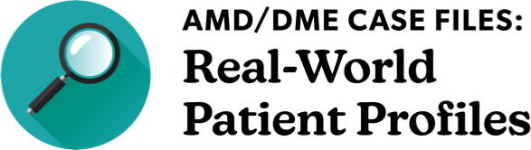 Switch Case: Massive PED (Part 1) - Eyetube