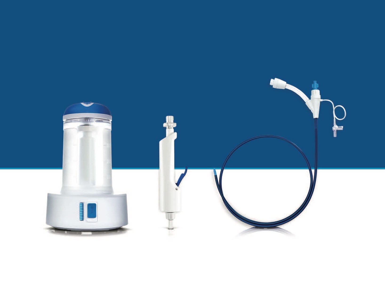 Argon Launches Cleaner Vac Thrombectomy System - Endovascular Today