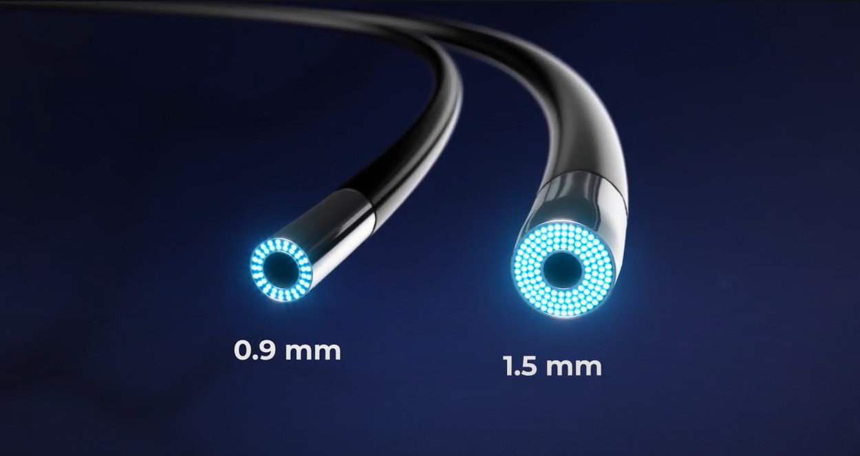 AngioDynamics’ Auryon XL Radial Access Catheter Receives FDA 510(k ...