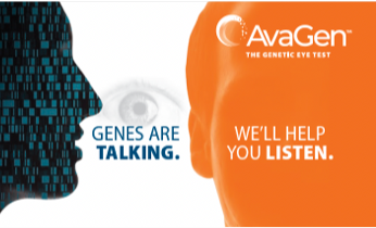 Deciding the Right Treatment Plan With AvaGen™, The Genetic Eye Test ...