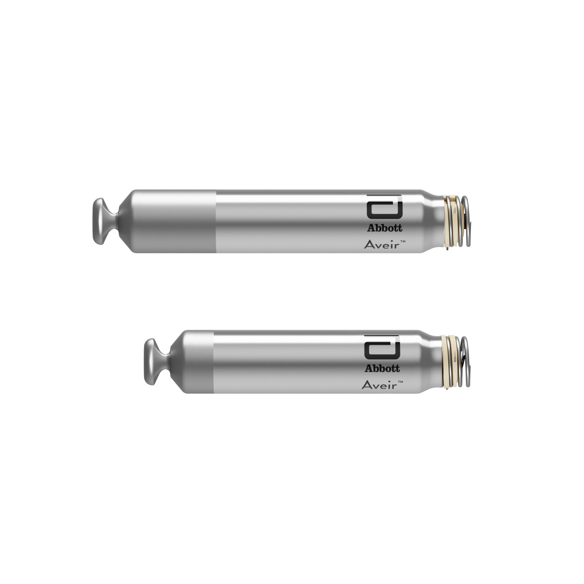 Abbott Receives CE Mark for Aveir DR Dual-Chamber Leadless Pacemaker ...