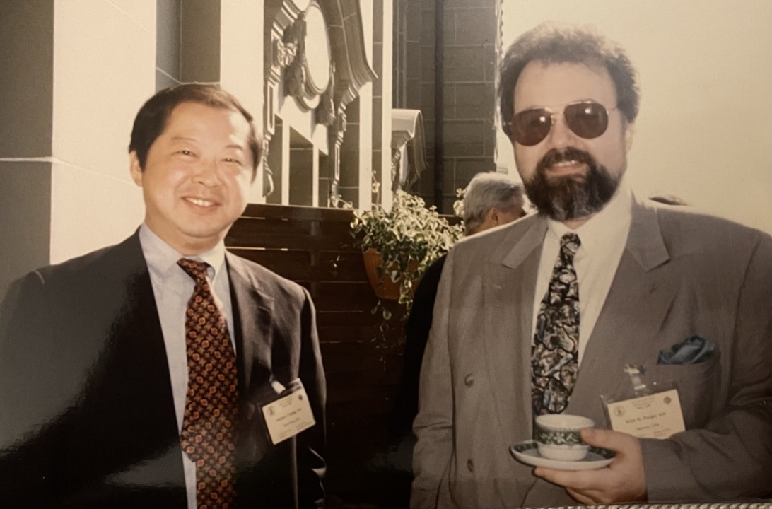 Tributes to a Legend in Retina: Kirk Packo, MD, FACS - Retina Today