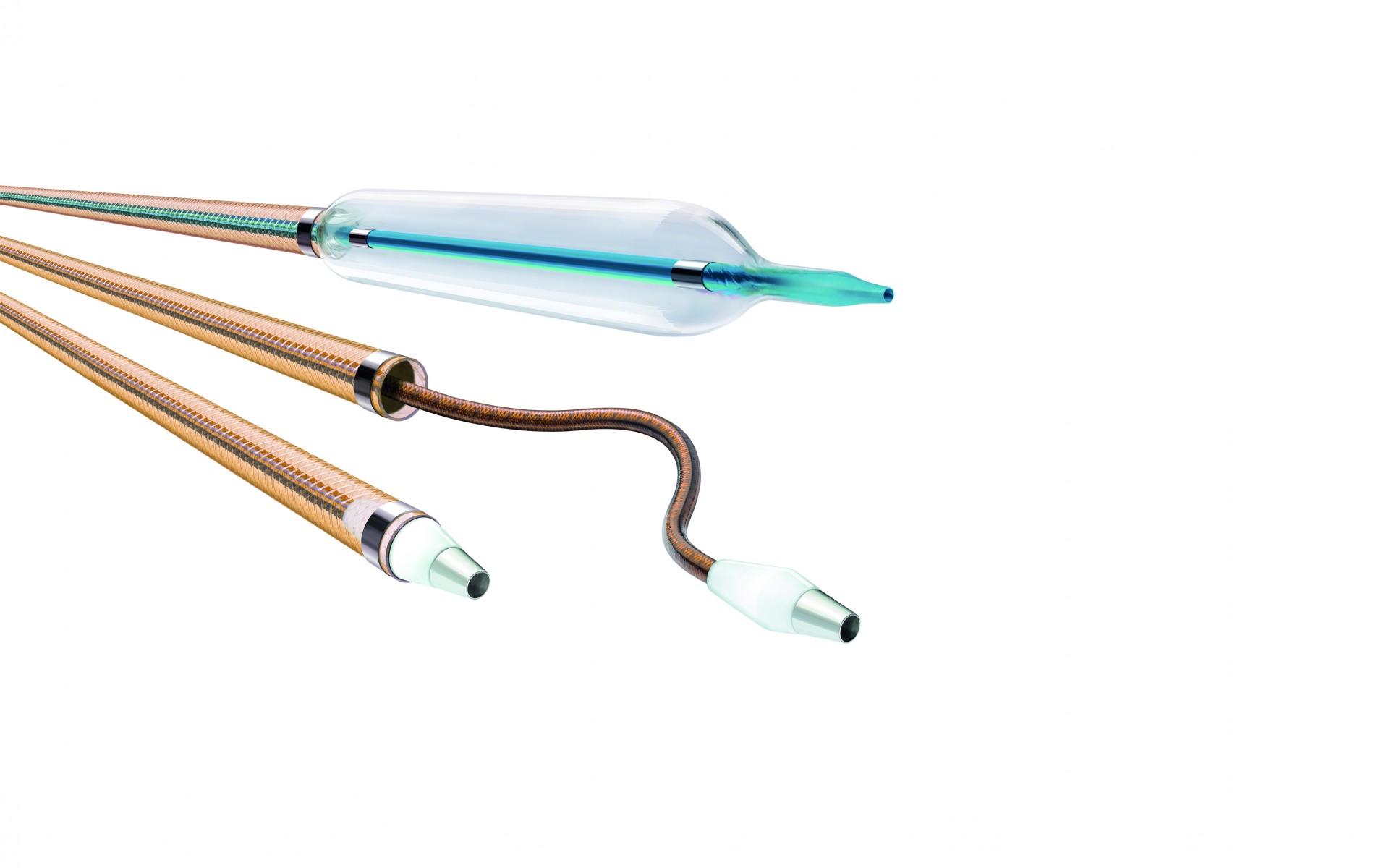 Biotronik’s Oscar Multifunctional Peripheral Catheter Gains FDA ...