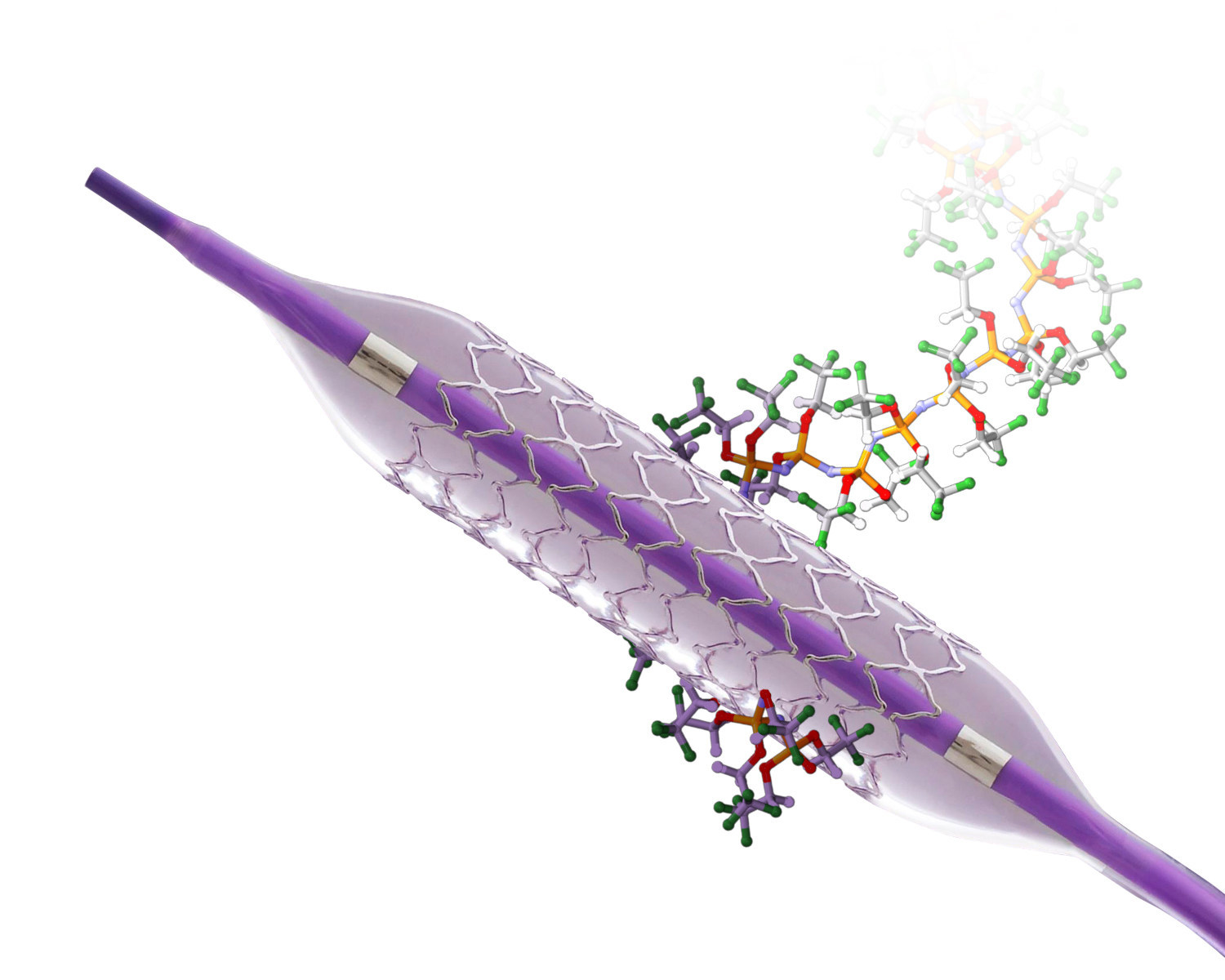Final 5-Year Results Revealed From CeloNova’s PzF SHIELD Trial of ...