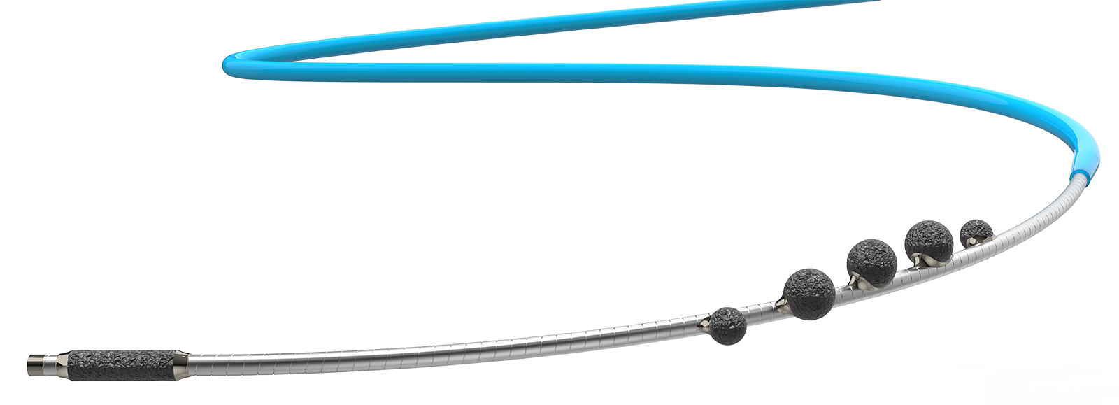 Cardio Flow’s FreedomFlow Peripheral Orbital Atherectomy Platform ...