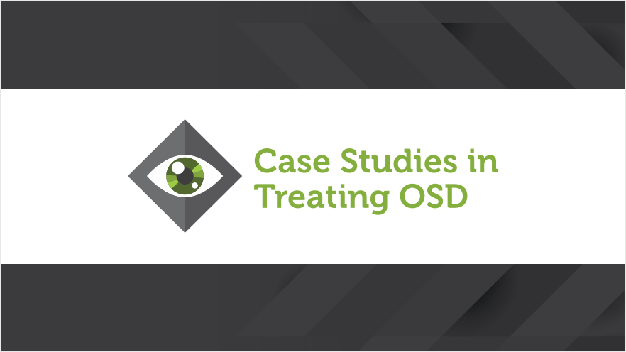 Case Studies in Treating Ocular Surface Disease - Eyetube