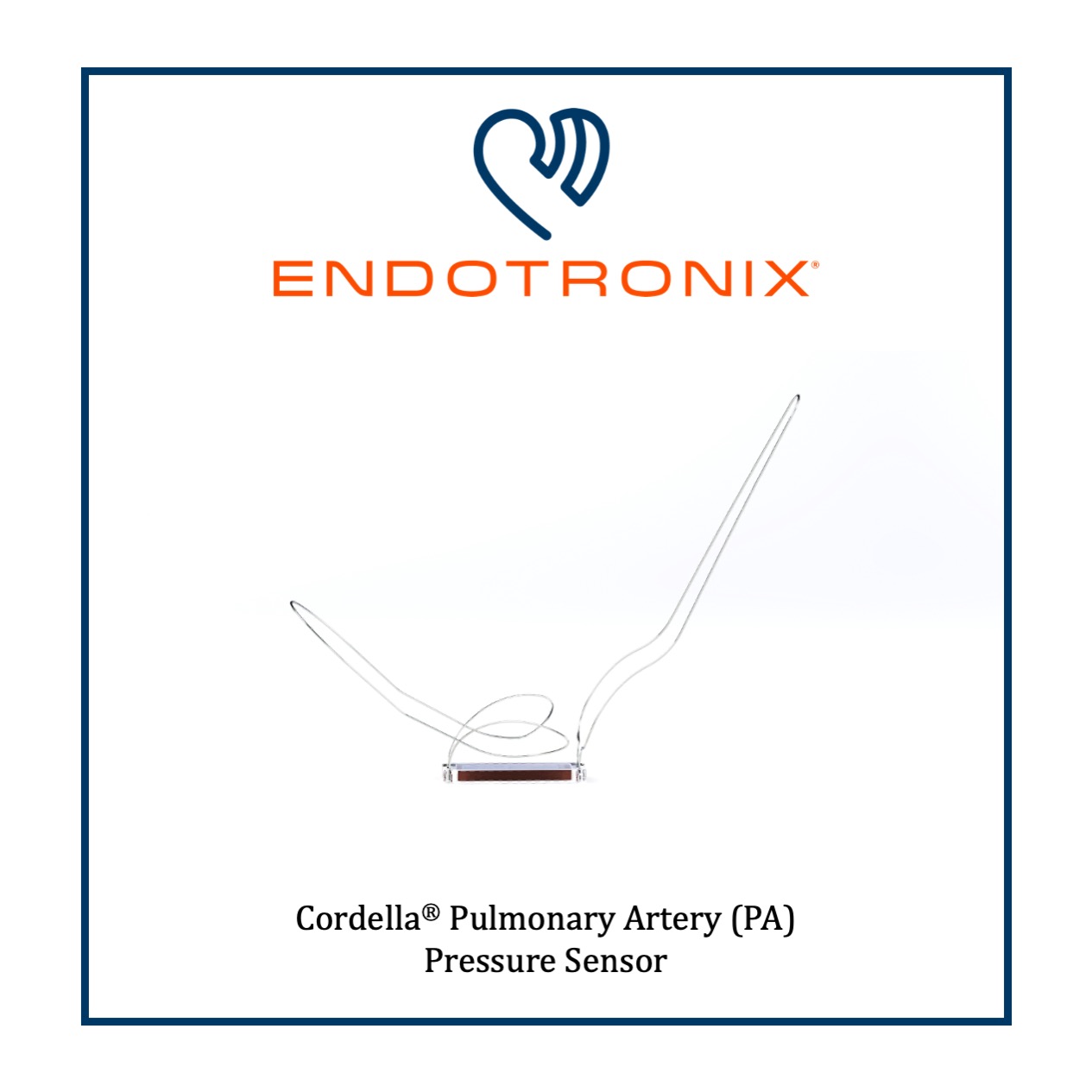 Endotronix PROACTIVE-HF Pivotal Trial of Cordella Sensor Receives FDA ...