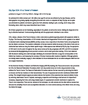 How to Diagnose Mechanical Dry Eye - Eyetube