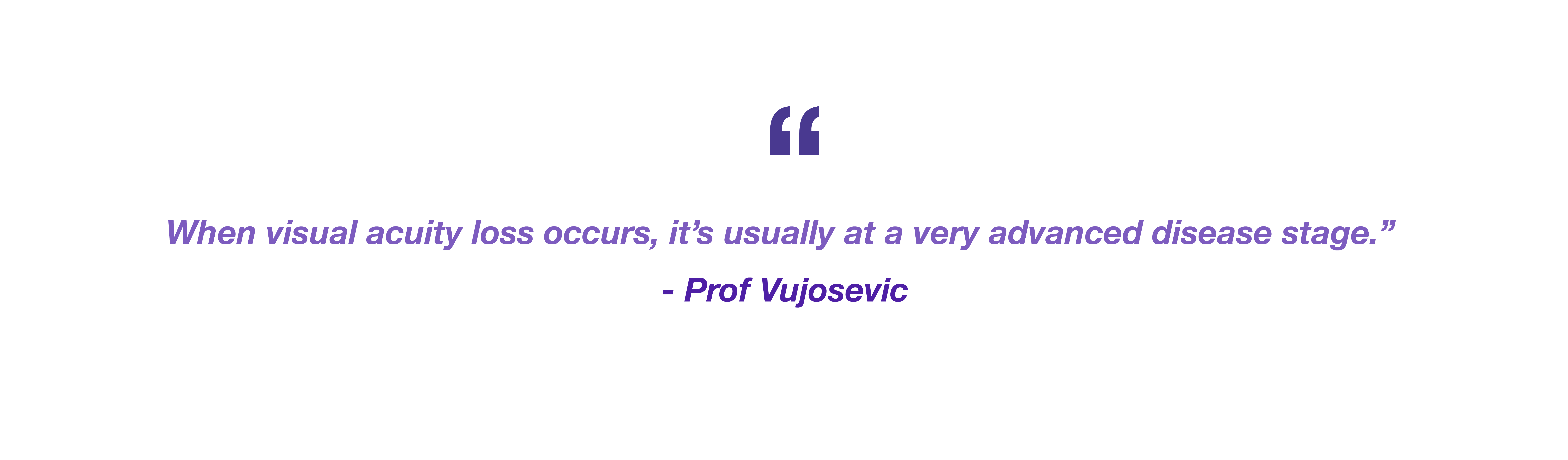 Diagnosis and monitoring of atrophy - Retina Today