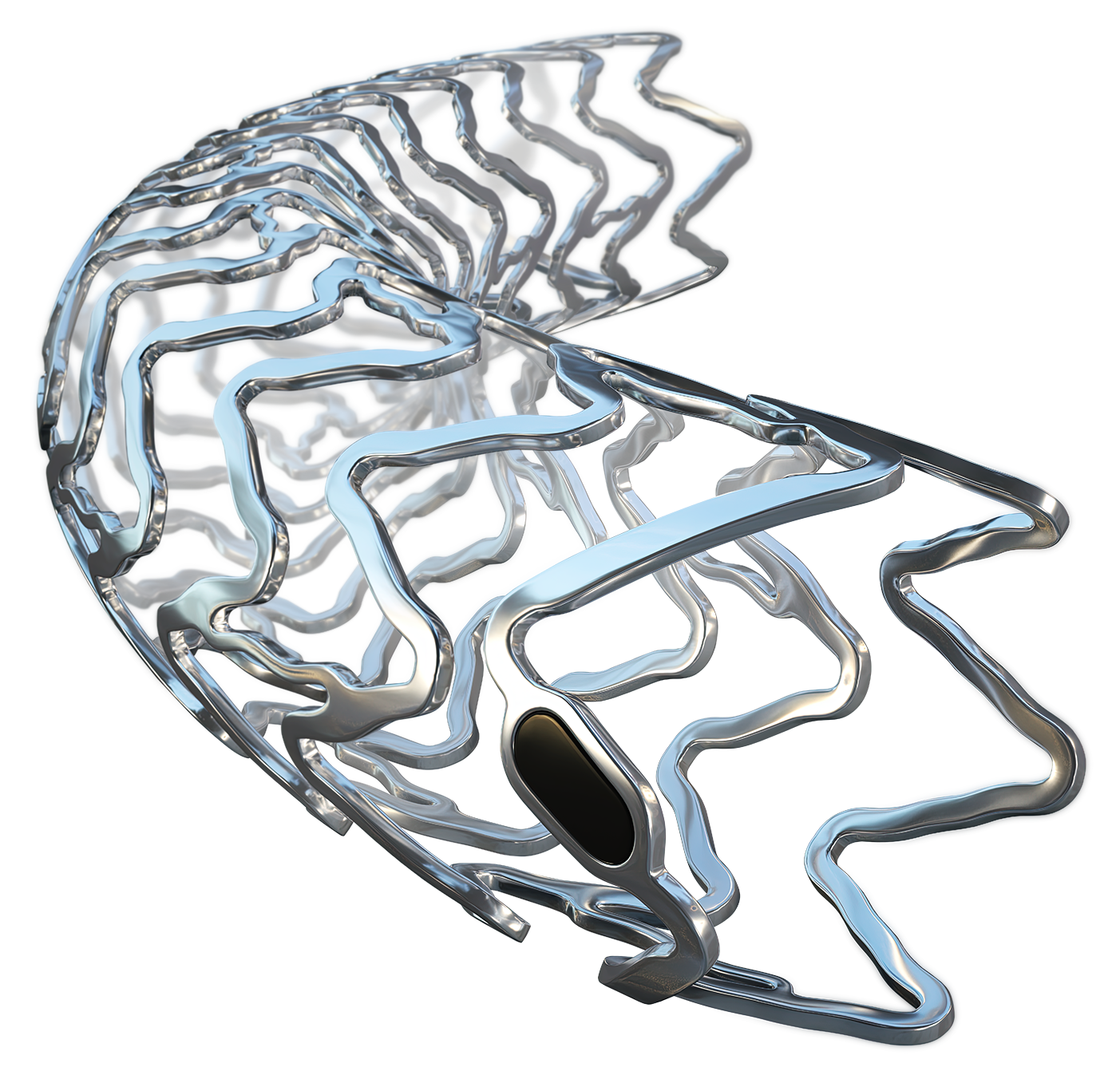 Biotronik Launches Freesolve Resorbable Magnesium Scaffold - Cardiac ...