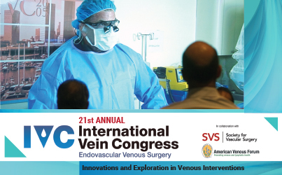 Calendar - Endovascular Today