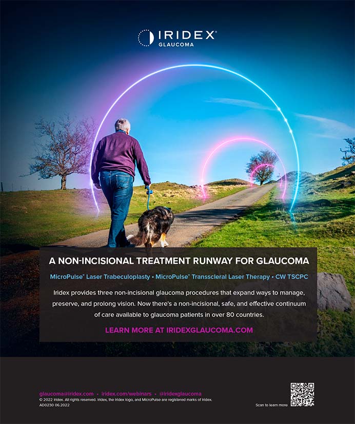 The Buzz on Eyetube - Glaucoma Today