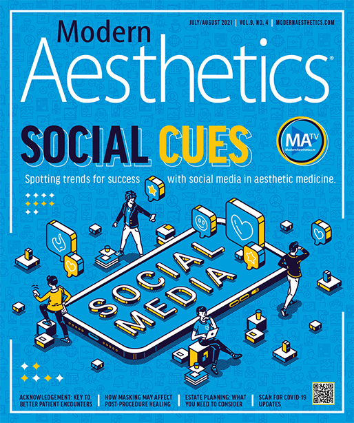 Women In Aesthetics: Sharon Collier, CEO at Glo Skin Beauty - Modern ...