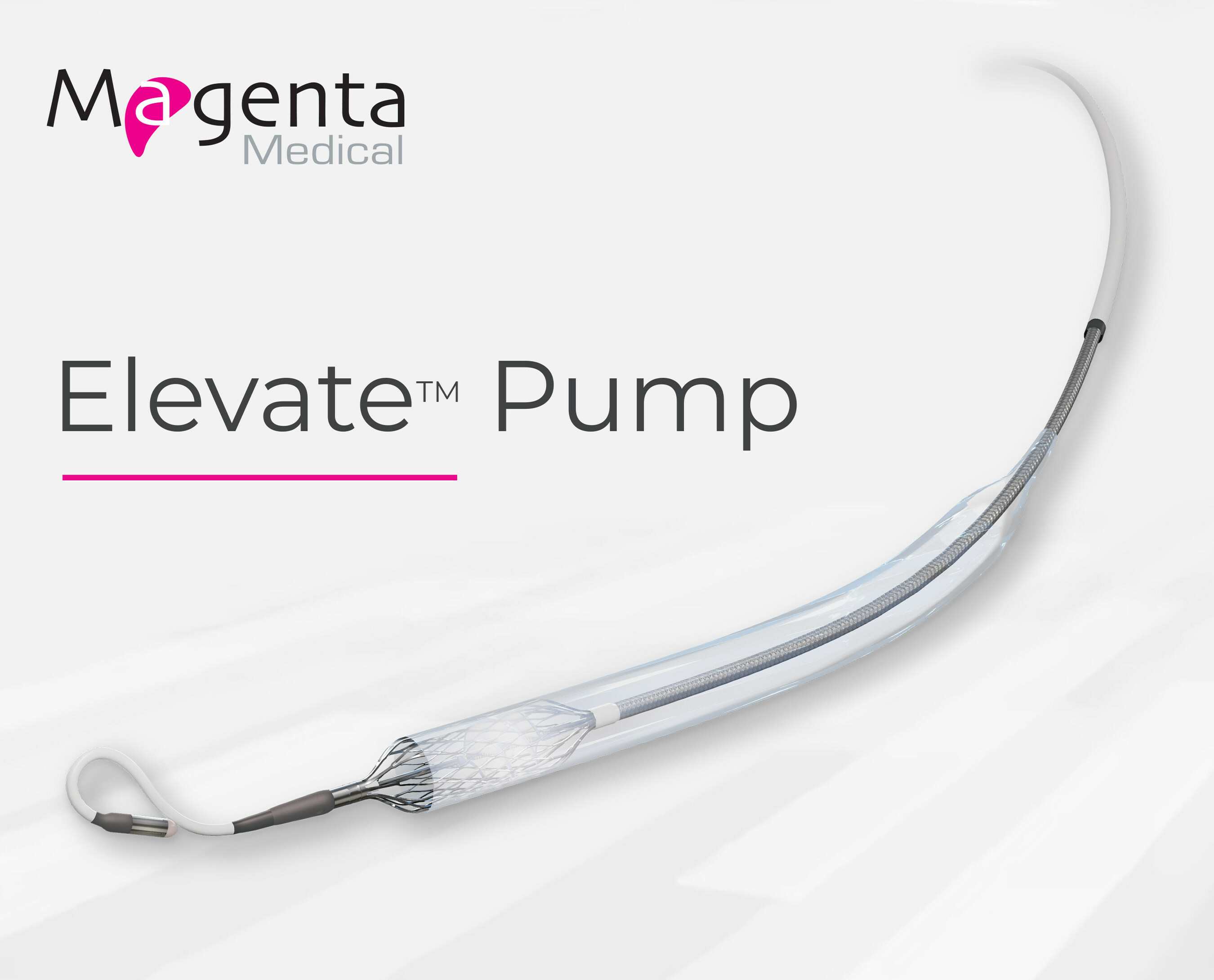 Magenta Medical Provides Update on Elevate pLVAD Early Feasibility ...