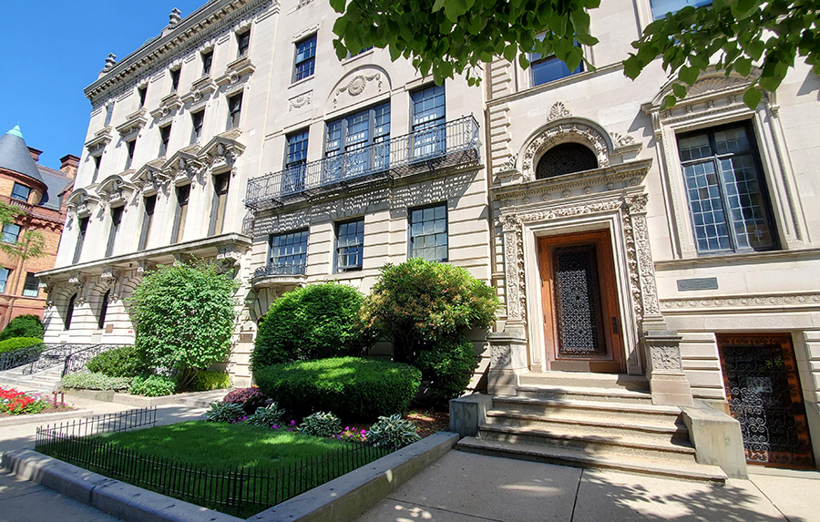 New England College of Optometry to Launch Hybrid OD Teaching and ...