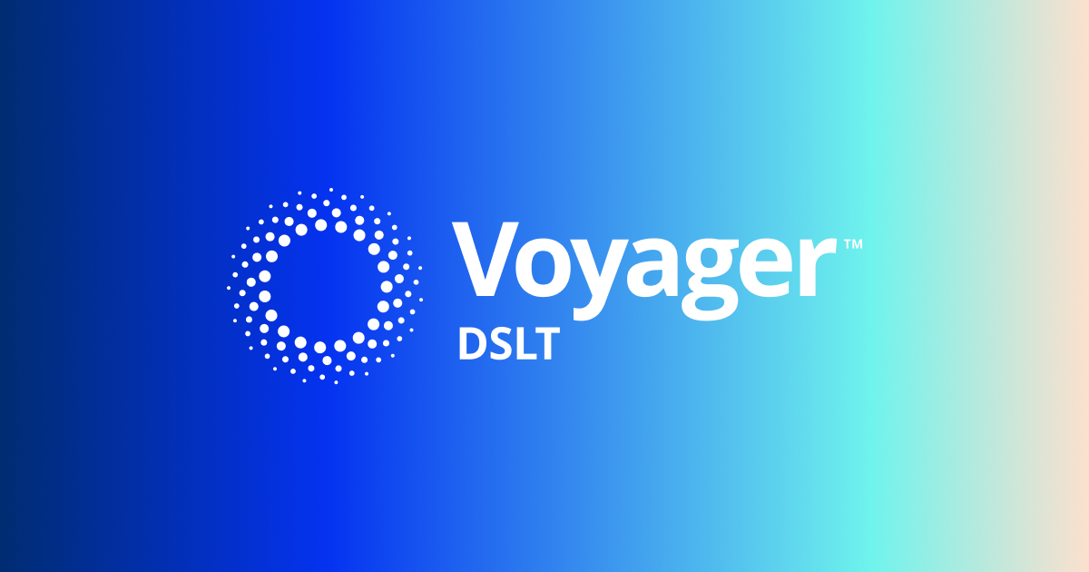 Unlock First-Line Glaucoma Care with Voyager™ DSLT | Eyetube