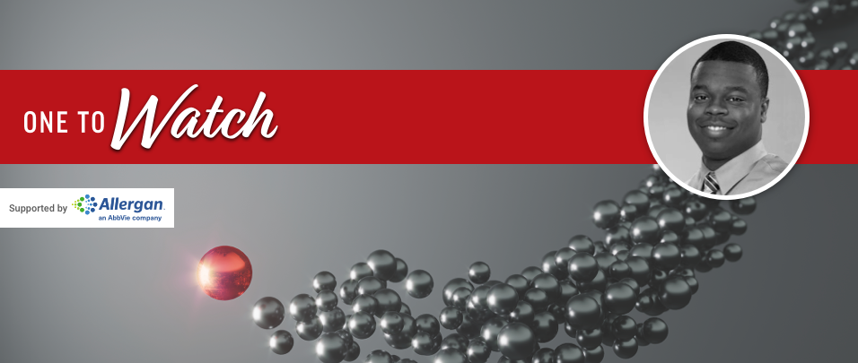 One To Watch: Basil K. Williams Jr, MD - Retina Today