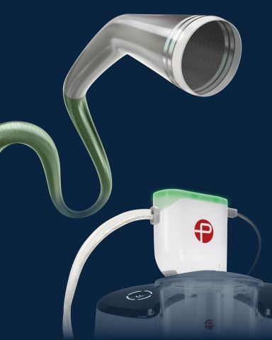 Penumbra’s Indigo Aspiration System Lightning 12 and Separator 12 ...