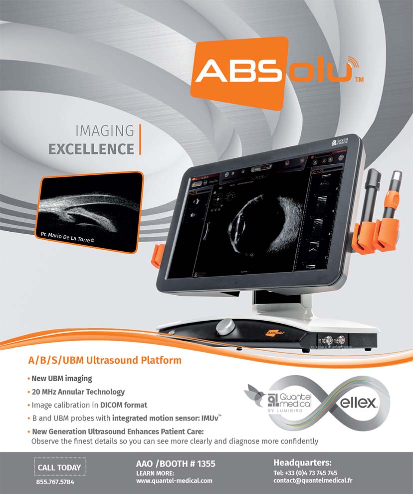 Miniject: Harnessing the Drainage Power of the Supraciliary Space ...