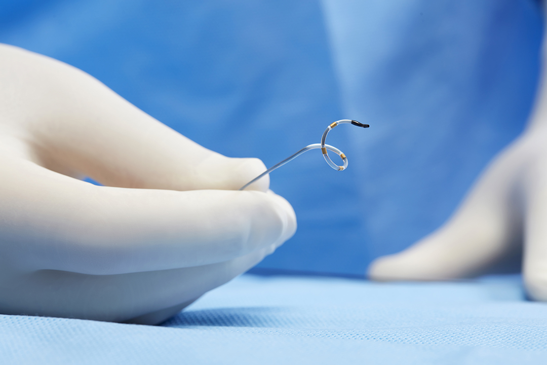 Medtronic’s Symplicity Spyral RDN System Approved in China ...