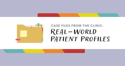 Case Files From the Clinic: Real-World Patient Profiles - Eyetube