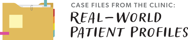 Case Files From the Clinic: Real-World Patient Profiles - Eyetube