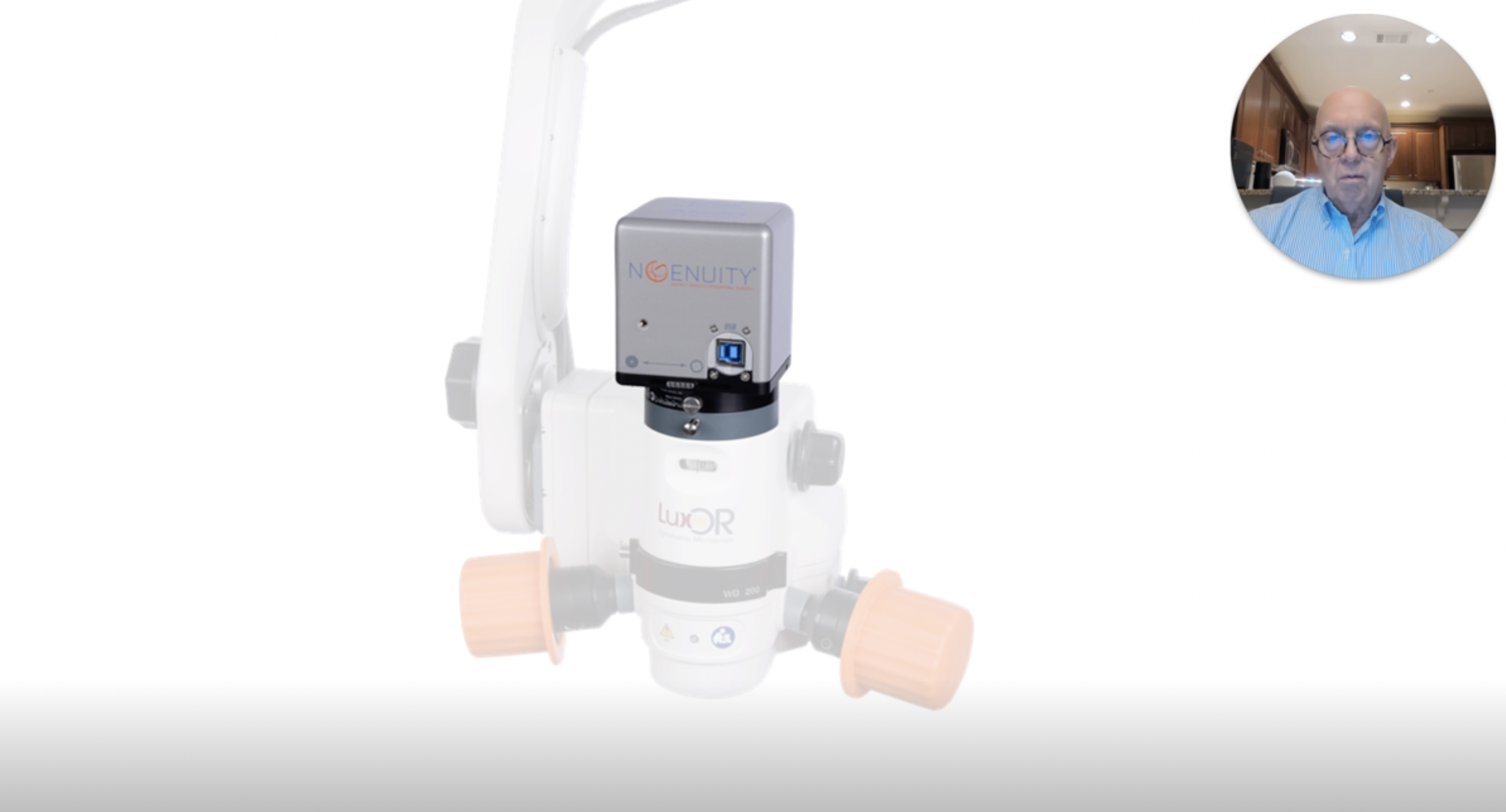 Ngenuity 3D Visualization System Essentials - Eyetube