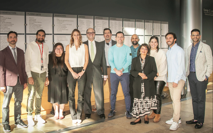 Spotlight on the 2023 IGC - Glaucoma Today