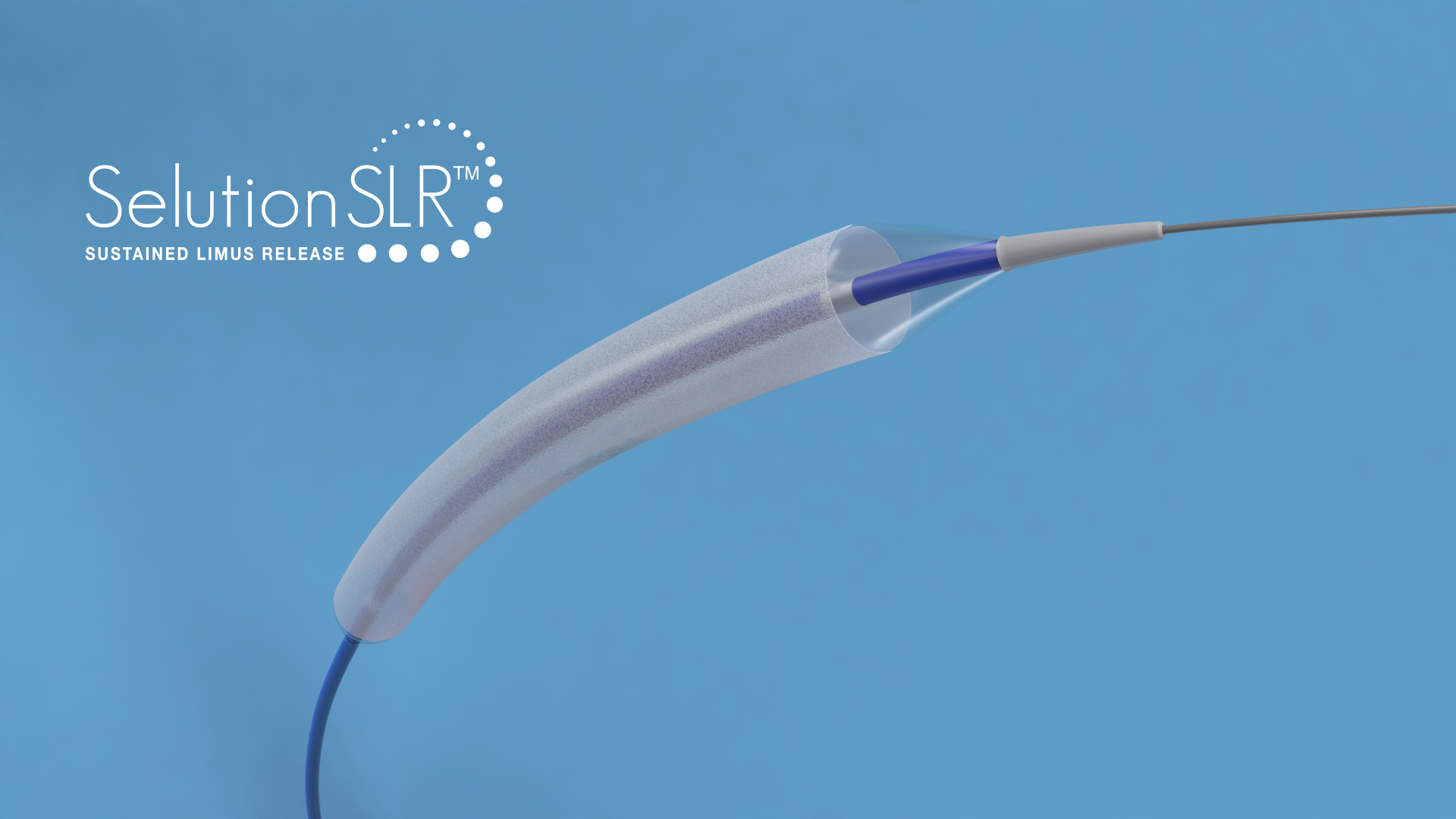 SELUTION4BTK Trial Evaluating MedAlliance’s Selution SLR Sirolimus ...