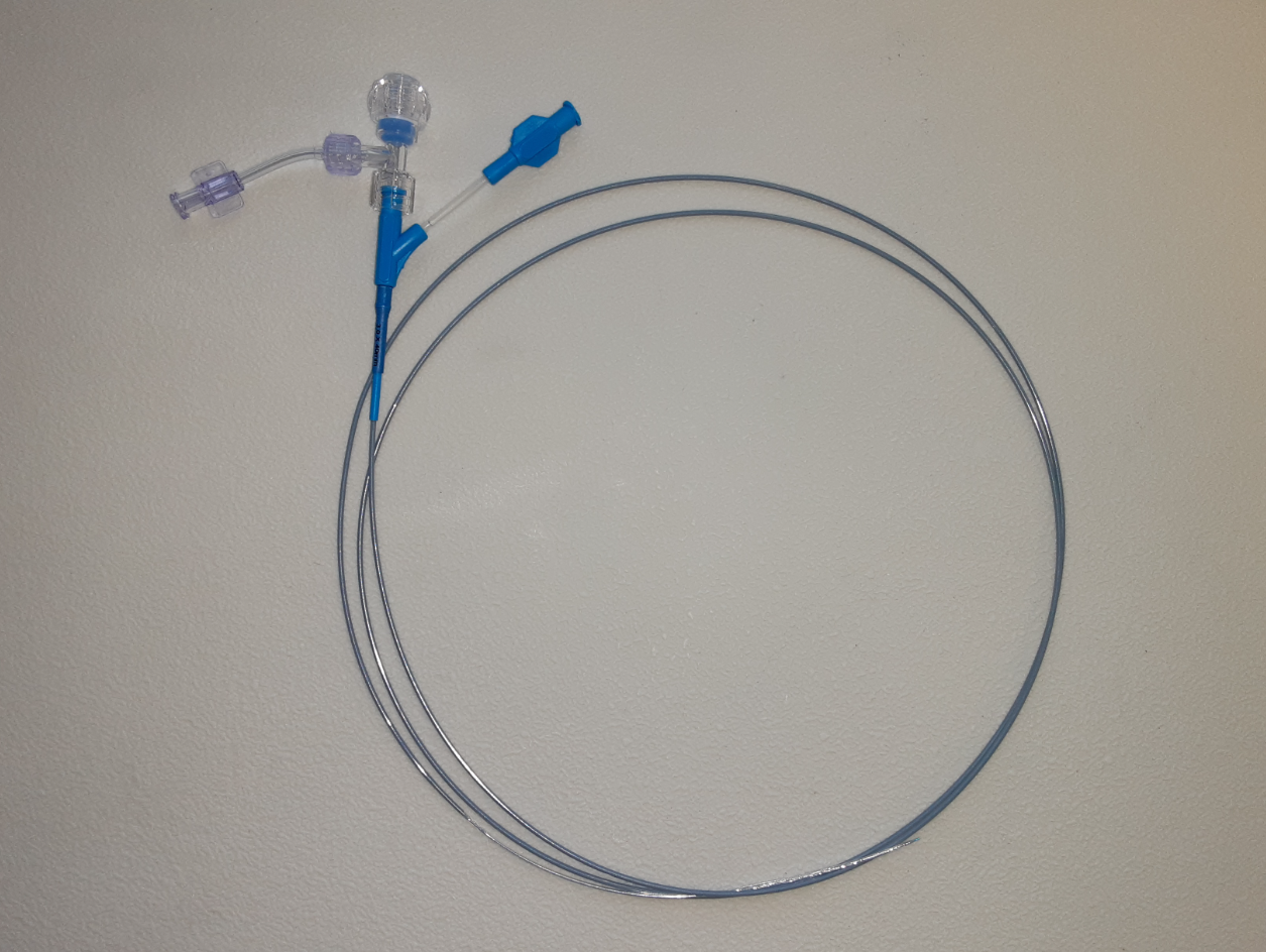 Summa’s Finesse Injectable Balloon Catheter Introduced for BTK ...