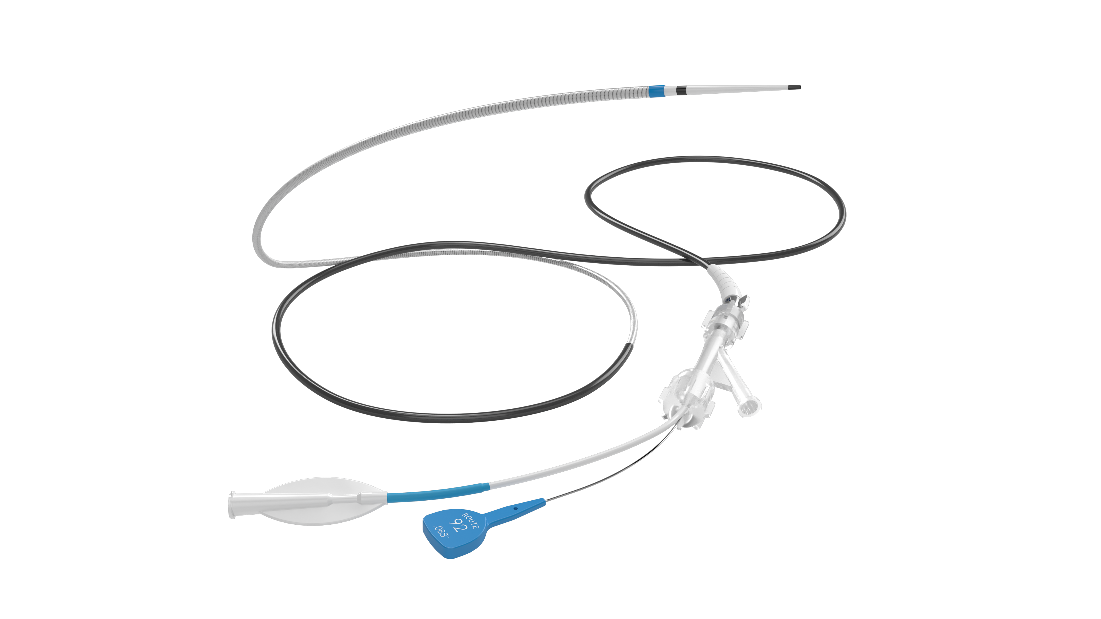 Route 92 Medical Completes Enrollment in SUMMIT MAX RCT of HiPoint ...