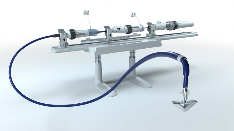 Edwards’ Pascal Precision System Approved in Canada to Treat ...