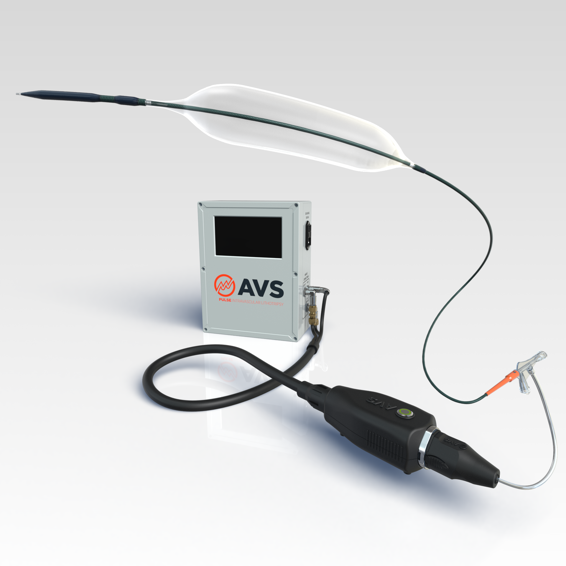 AVS’s Pulse IVL POWER PAD II Pivotal Trial Begins Enrollment ...