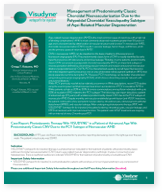 Bausch + Lomb VISUDYNE® (verteporfin for injection) - Eyetube
