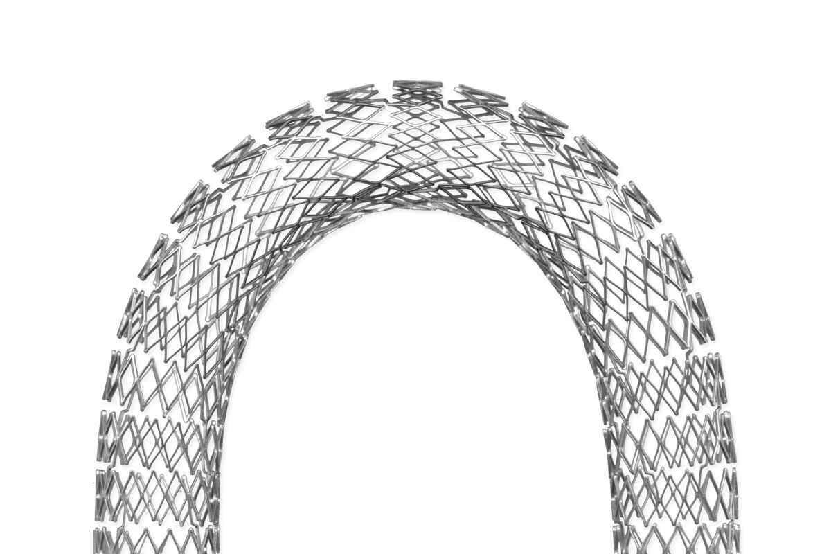 Optimed’s sinus-Venous and sinus-Obliquus Venous Stents Evaluated in ...