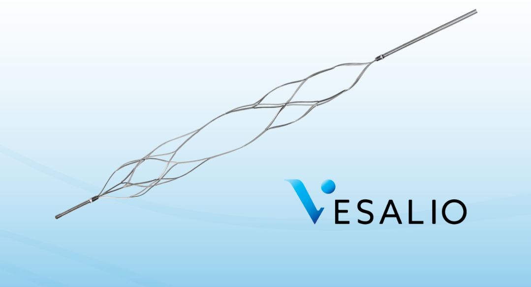 Vesalio’s NeVa VS Device Launched in the United States - Endovascular Today