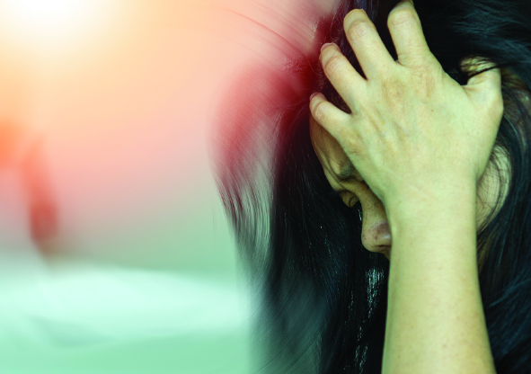 Visual Consequences of Mild Traumatic Brain Injury - Modern Optometry