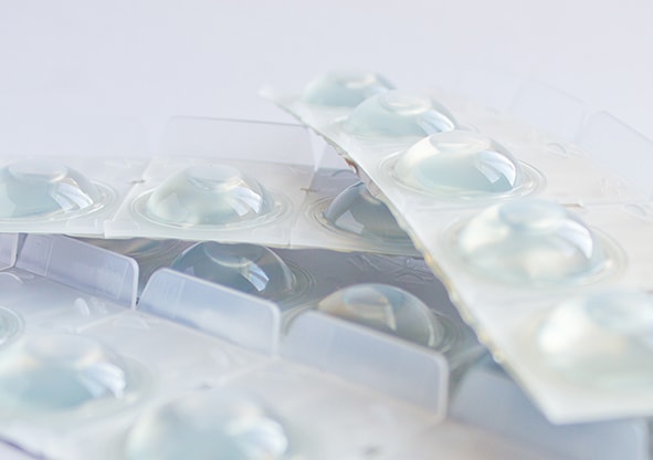What’s New in Contact Lenses - Modern Optometry