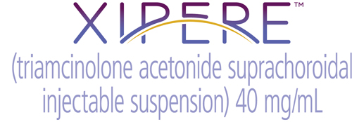 Bausch + Lomb and Clearside Biomedical Announce FDA Approval of Xipere ...