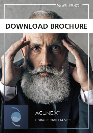 Optical Design of the Acunex Vario EDOF IOL - Eyetube