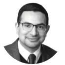 One to Watch: Mohsin H. Ali, MD - Retina Today