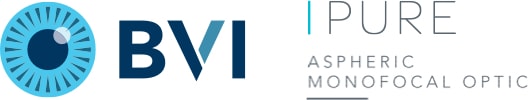 BVI IPure IOL - Eyetube
