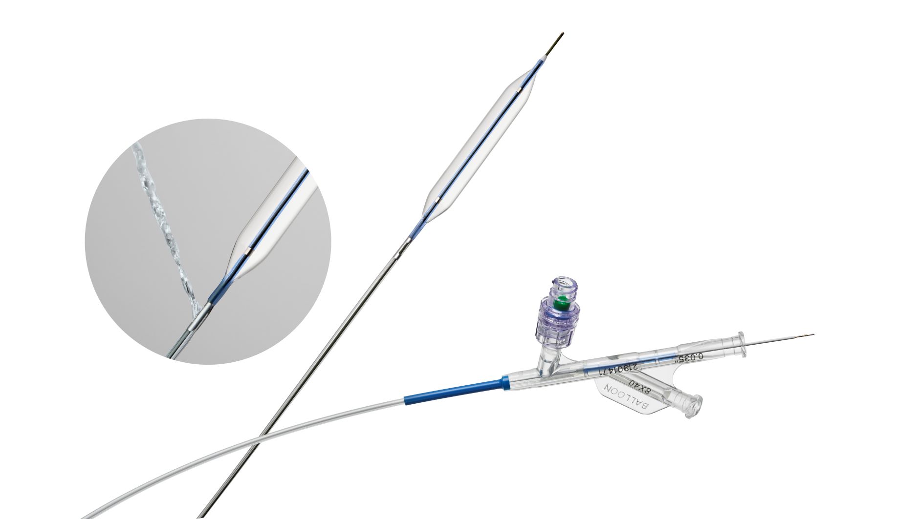 Medtronic Launches Chameleon PTA Balloon Catheter in Europe and Africa ...